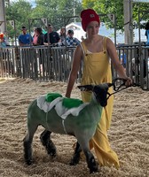 Montgomery County Ag Fair 2026, Gaithersburg, MD