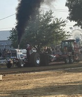 Meade County Fair 2026, Brandenburg, KY