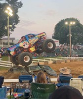 Meade County Fair 2026, Brandenburg, KY
