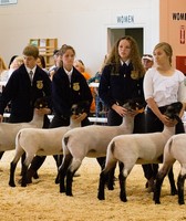 Utah State Fair 2026, Salt Lake City, UT