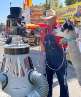 Utah State Fair 2026, Salt Lake City, UT