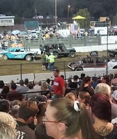 Mariposa County Fair 2025, Mariposa, CA