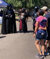 Marion County Fair 2026, Salem, OR