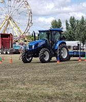 Clay County Fair 2026, Barnesville, MN