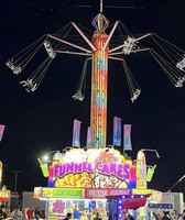 Martin County Fair 2026, Stuart, FL