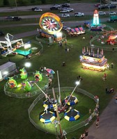 Preble County Fair 2026, Eaton, OH